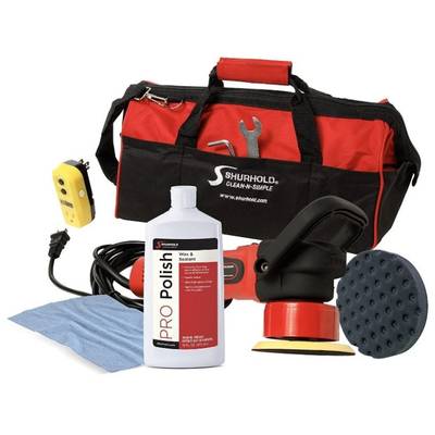 Best Boat Buffers | LakeWizard